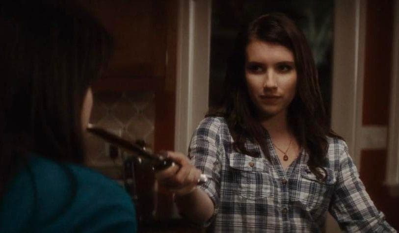 21 Iconic Ghostface Quotes Throughout The 'Scream' Franchise