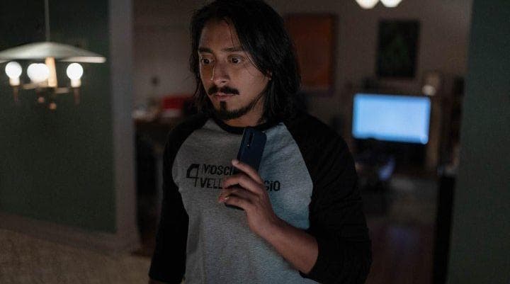 21 Iconic Ghostface Quotes Throughout The 'Scream' Franchise