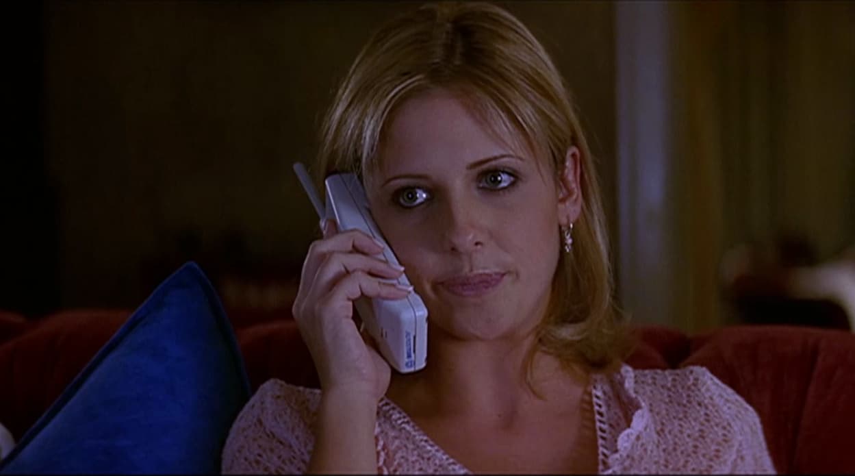 21 Iconic Ghostface Quotes Throughout The 'Scream' Franchise