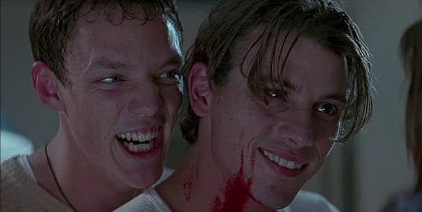 21 Iconic Ghostface Quotes Throughout The 'Scream' Franchise