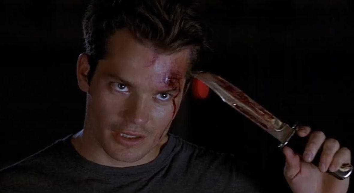 21 Iconic Ghostface Quotes Throughout The 'Scream' Franchise