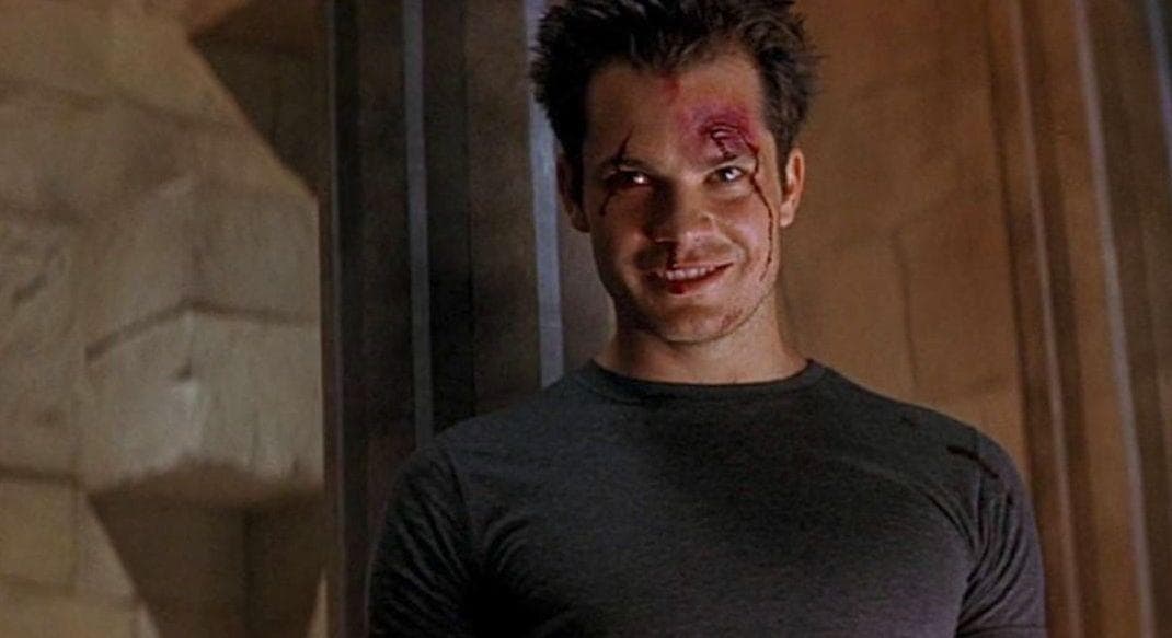 21 Iconic Ghostface Quotes Throughout The 'Scream' Franchise