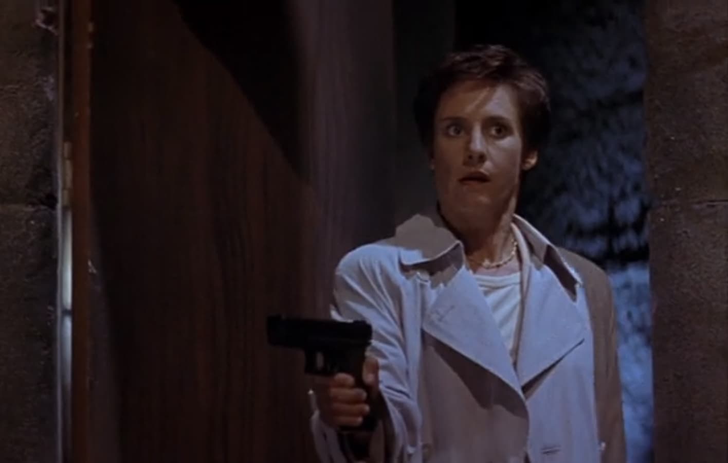 21 Iconic Ghostface Quotes Throughout The 'Scream' Franchise