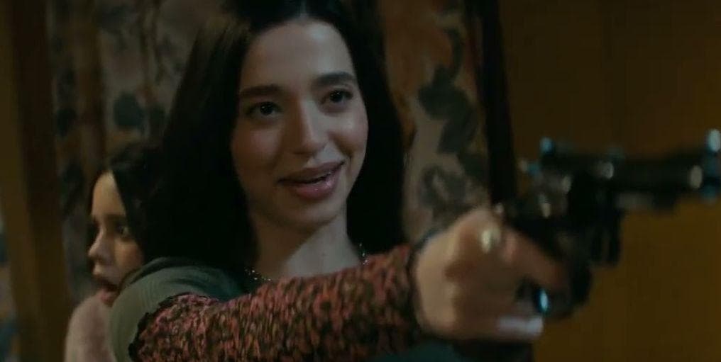 21 Iconic Ghostface Quotes Throughout The 'Scream' Franchise