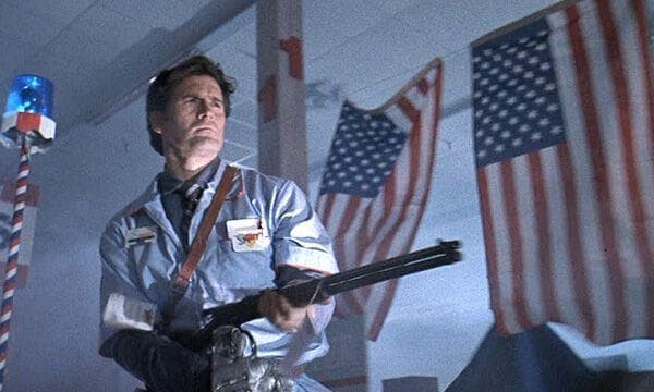 21 Groovy Ash Williams Quotes From The 'Evil Dead' Franchise