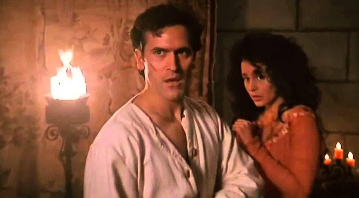 21 Groovy Ash Williams Quotes From The 'Evil Dead' Franchise