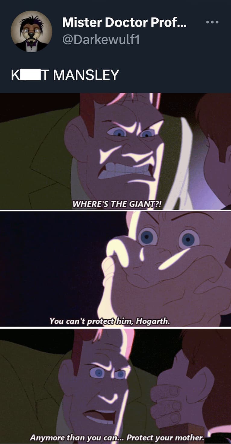 16 Of The Worst Movie Characters That Fans Just Love To Hate On