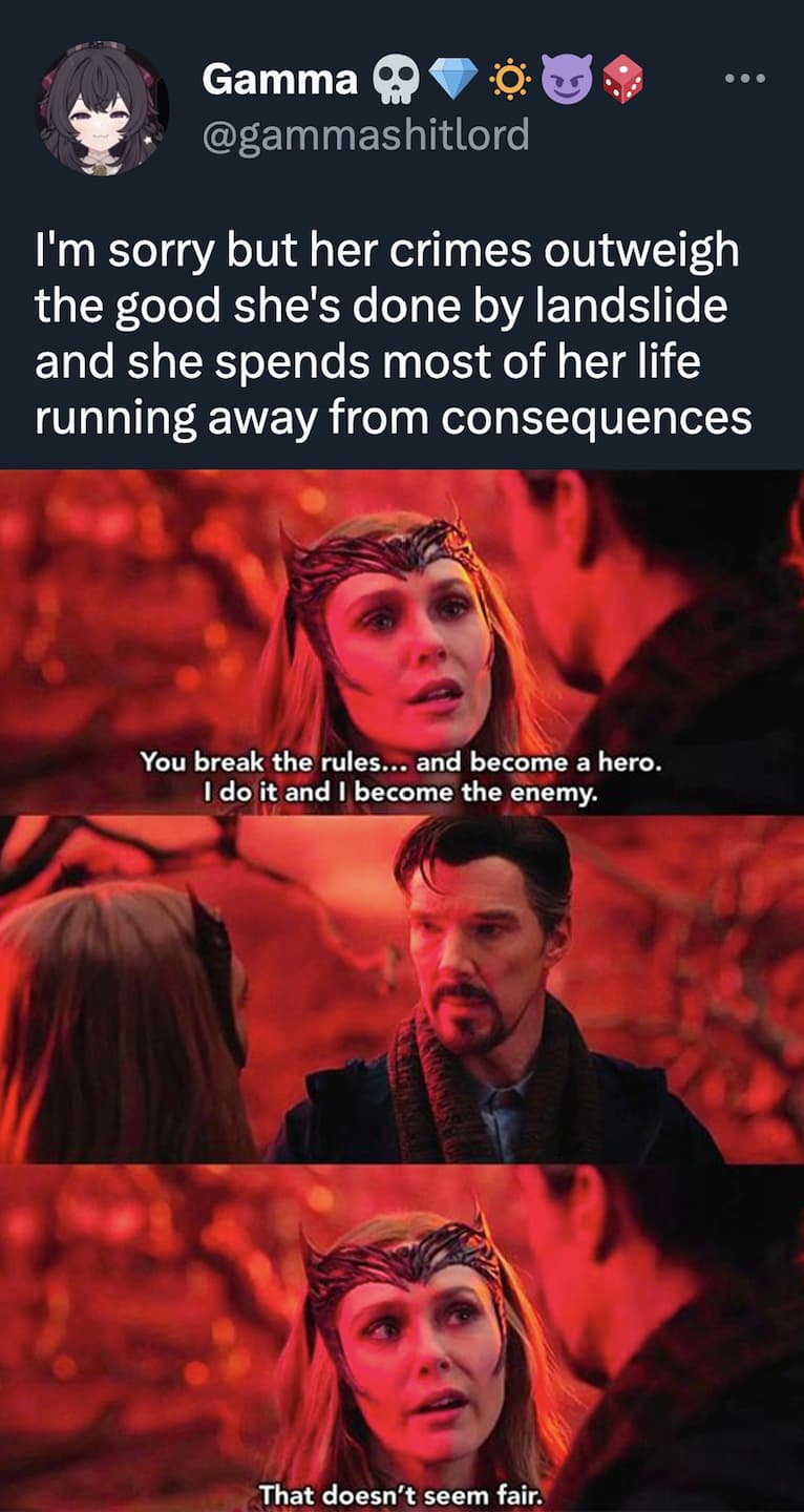 16 Of The Worst Movie Characters That Fans Just Love To Hate On