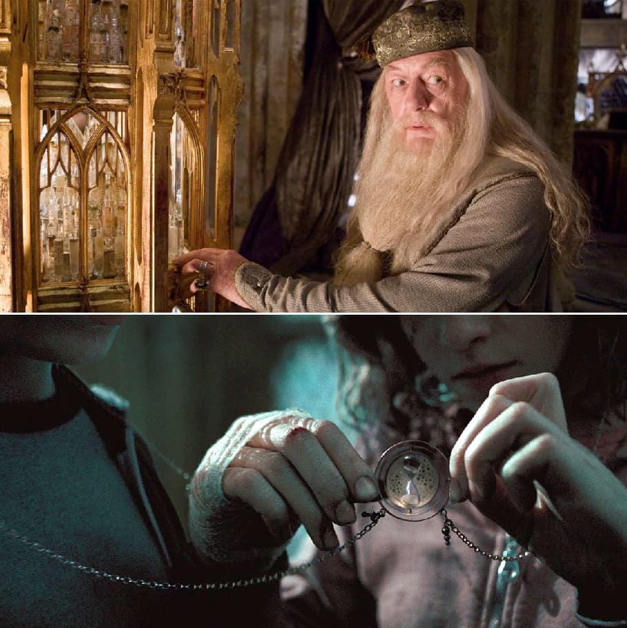 21 Popular 'Harry Potter' Fan Theories That Eventually Got Debunked