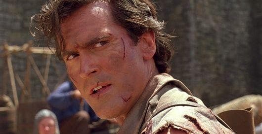 21 Groovy Ash Williams Quotes From The 'Evil Dead' Franchise