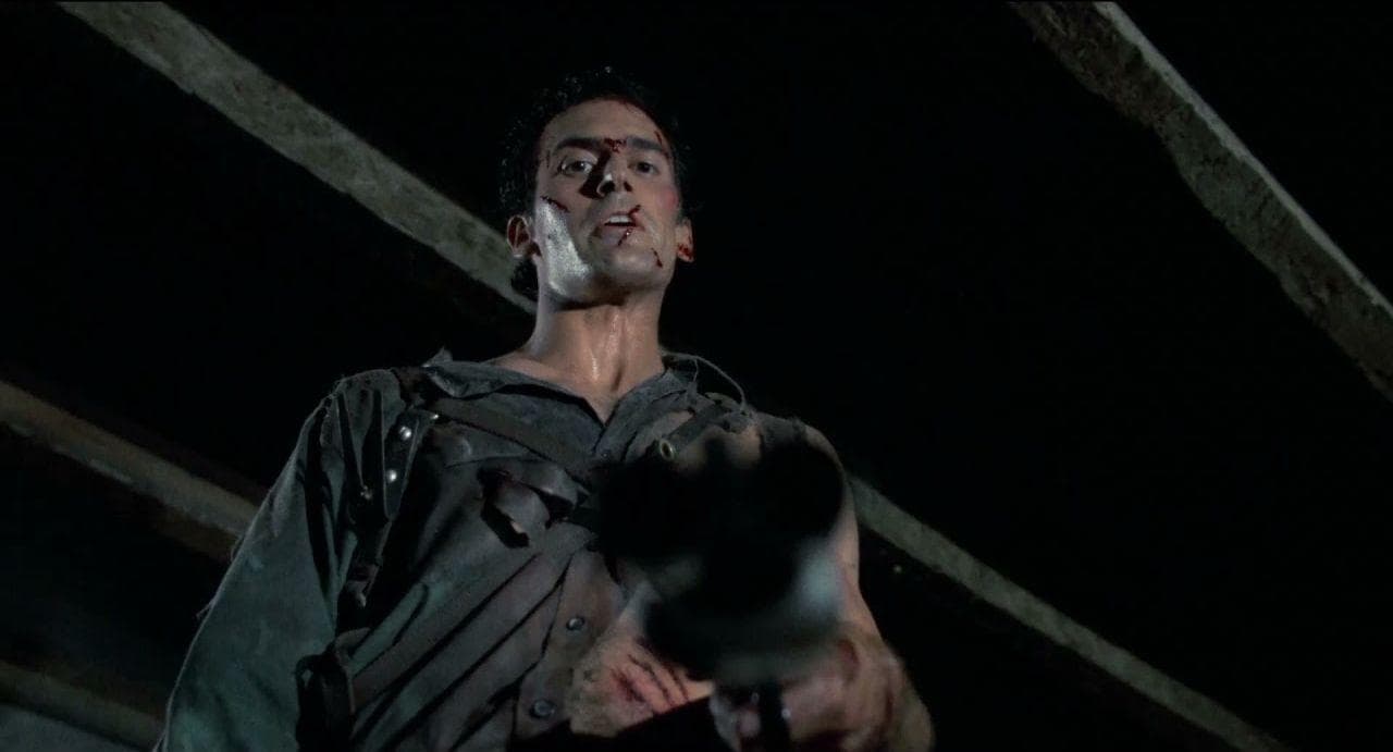 21 Groovy Ash Williams Quotes From The 'Evil Dead' Franchise