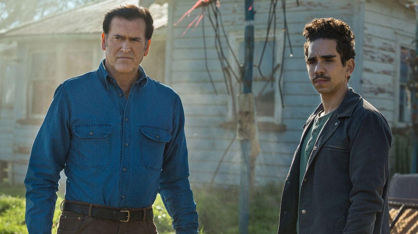 21 Groovy Ash Williams Quotes From The 'Evil Dead' Franchise