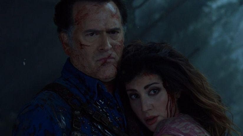 21 Groovy Ash Williams Quotes From The 'Evil Dead' Franchise