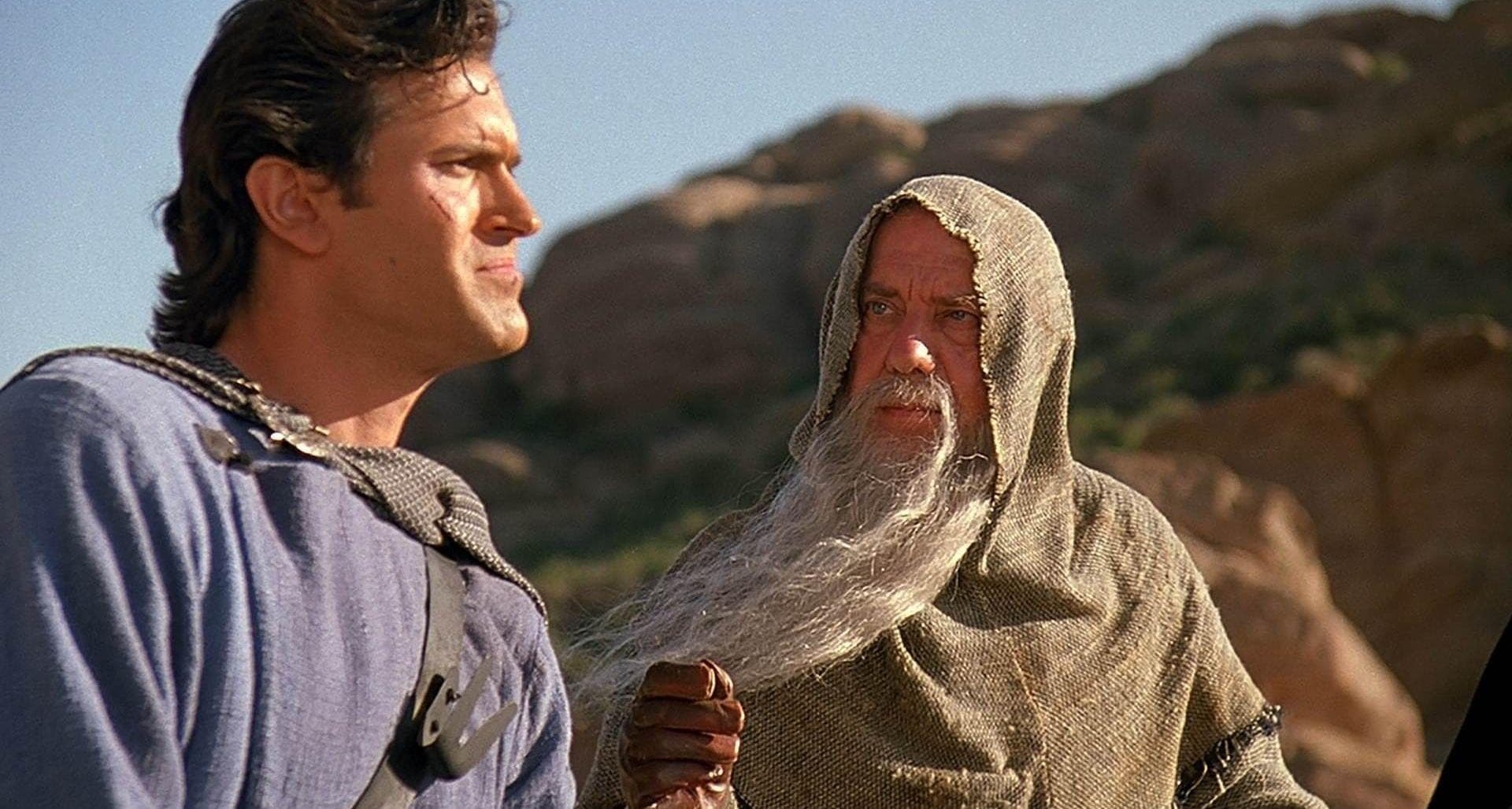 21 Groovy Ash Williams Quotes From The 'Evil Dead' Franchise