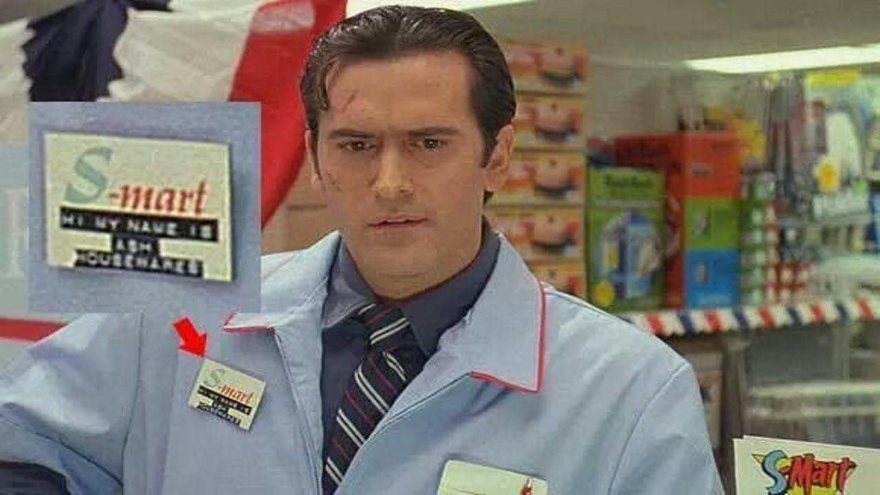 21 Groovy Ash Williams Quotes From The 'Evil Dead' Franchise