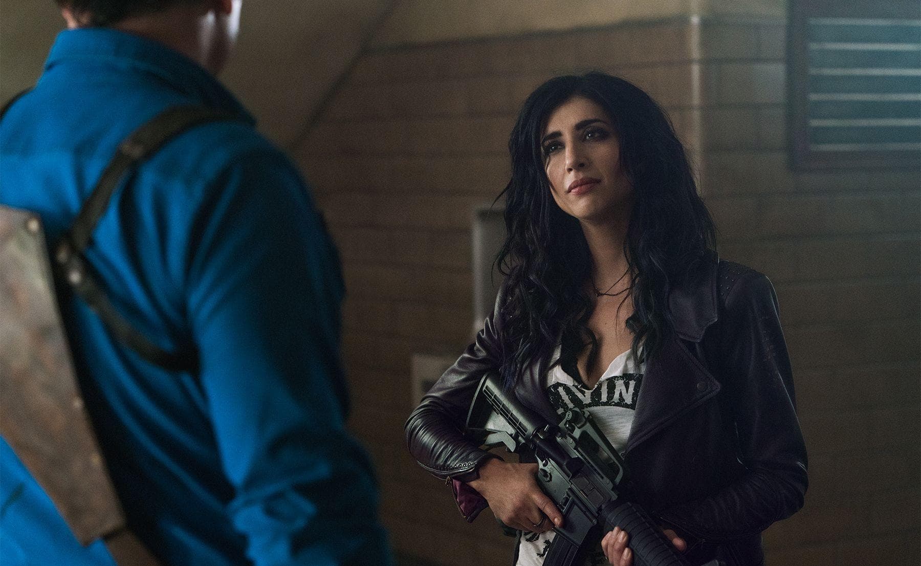 21 Groovy Ash Williams Quotes From The 'Evil Dead' Franchise