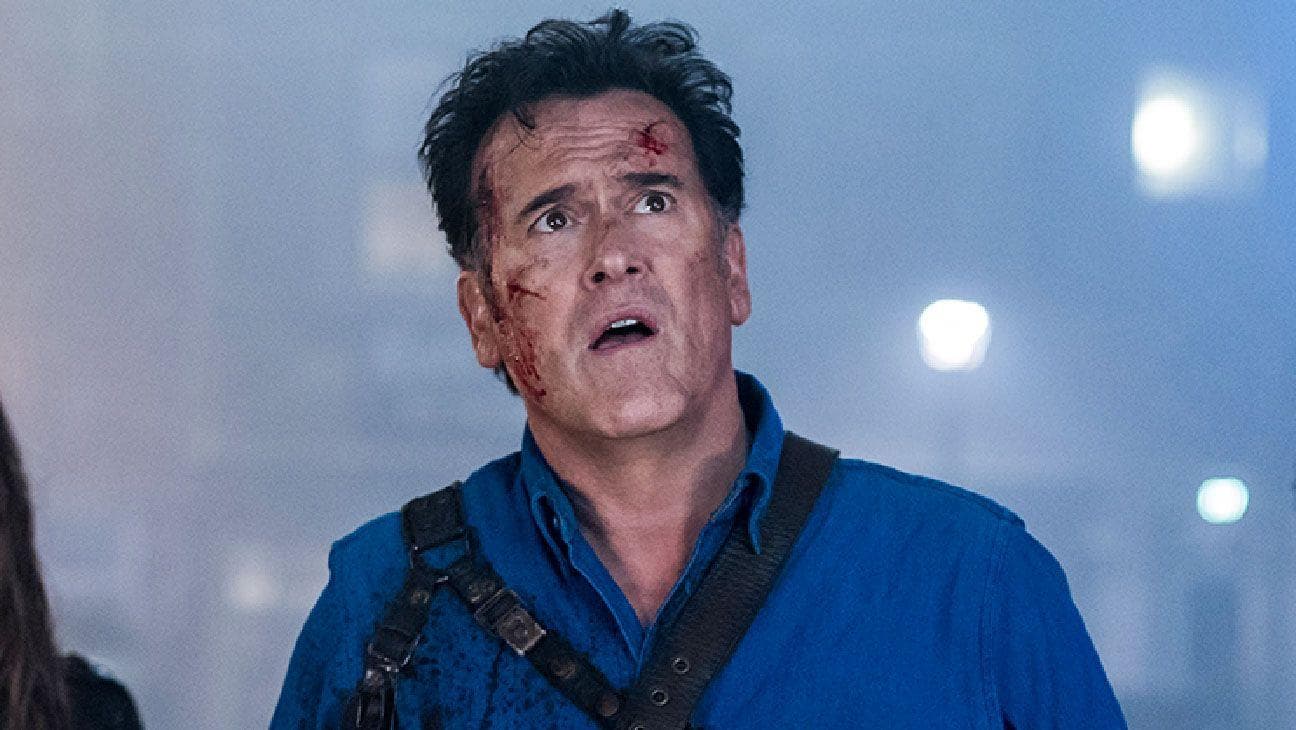 21 Groovy Ash Williams Quotes From The 'Evil Dead' Franchise