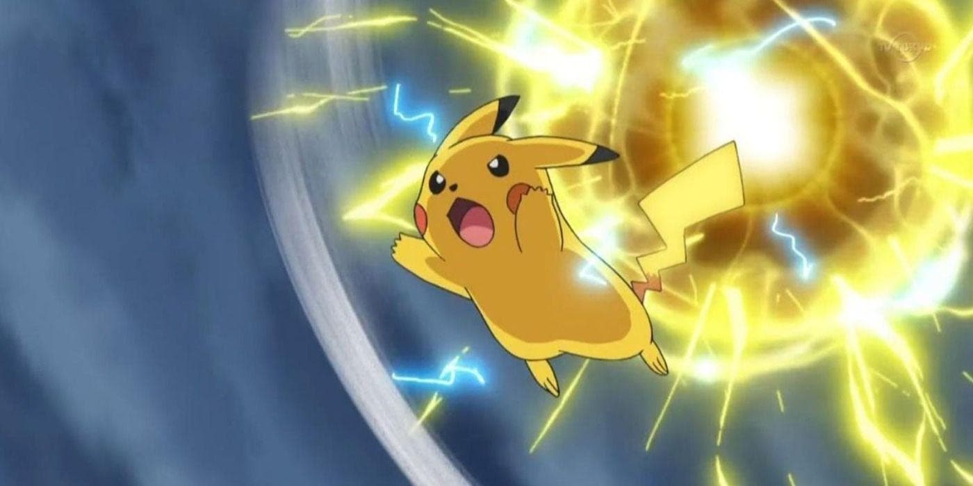 Mind-Blowing Pikachu Fan Theories That Might Actually Be True
