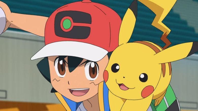 Ash Ketchum Theories That Actually Make A Lot Of Sense