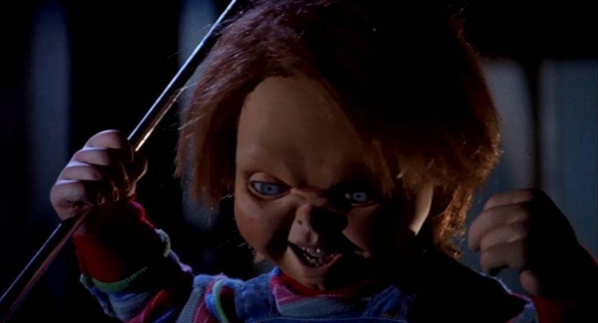 21 Chucky Quotes and One-Liners From The 'Child's Play' Franchise