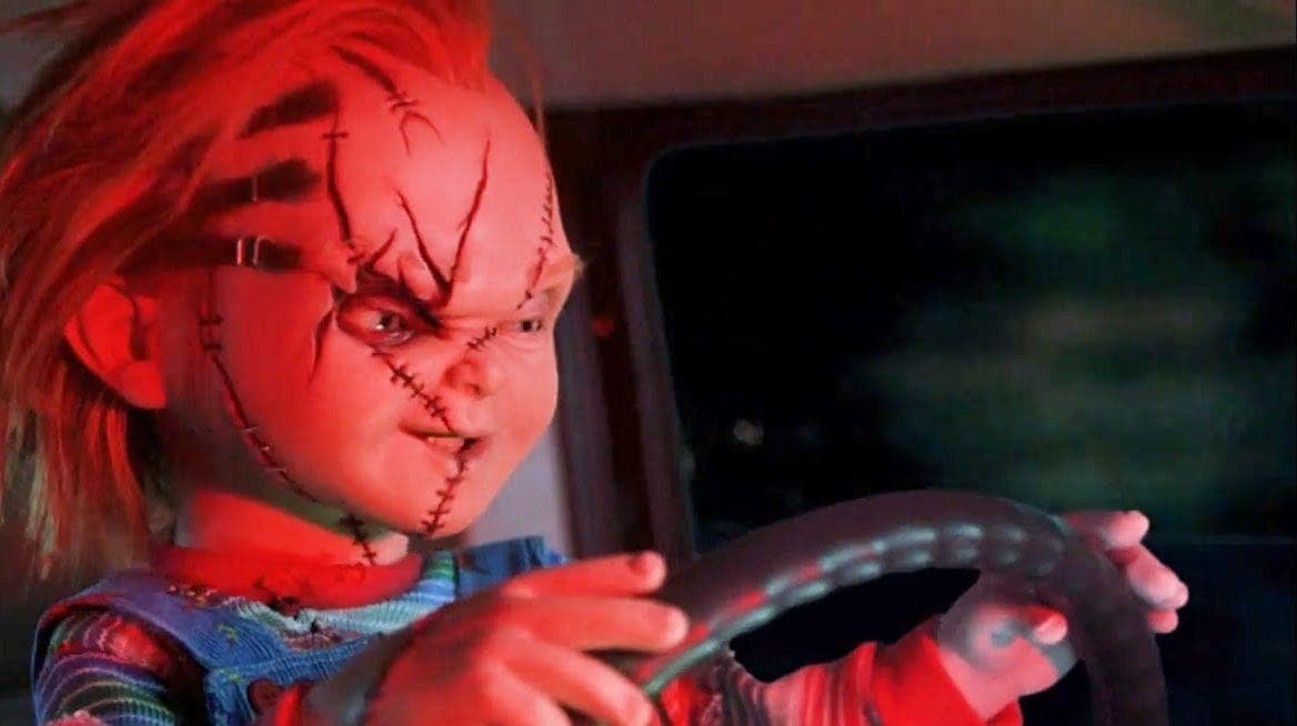 21 Chucky Quotes and One-Liners From The 'Child's Play' Franchise