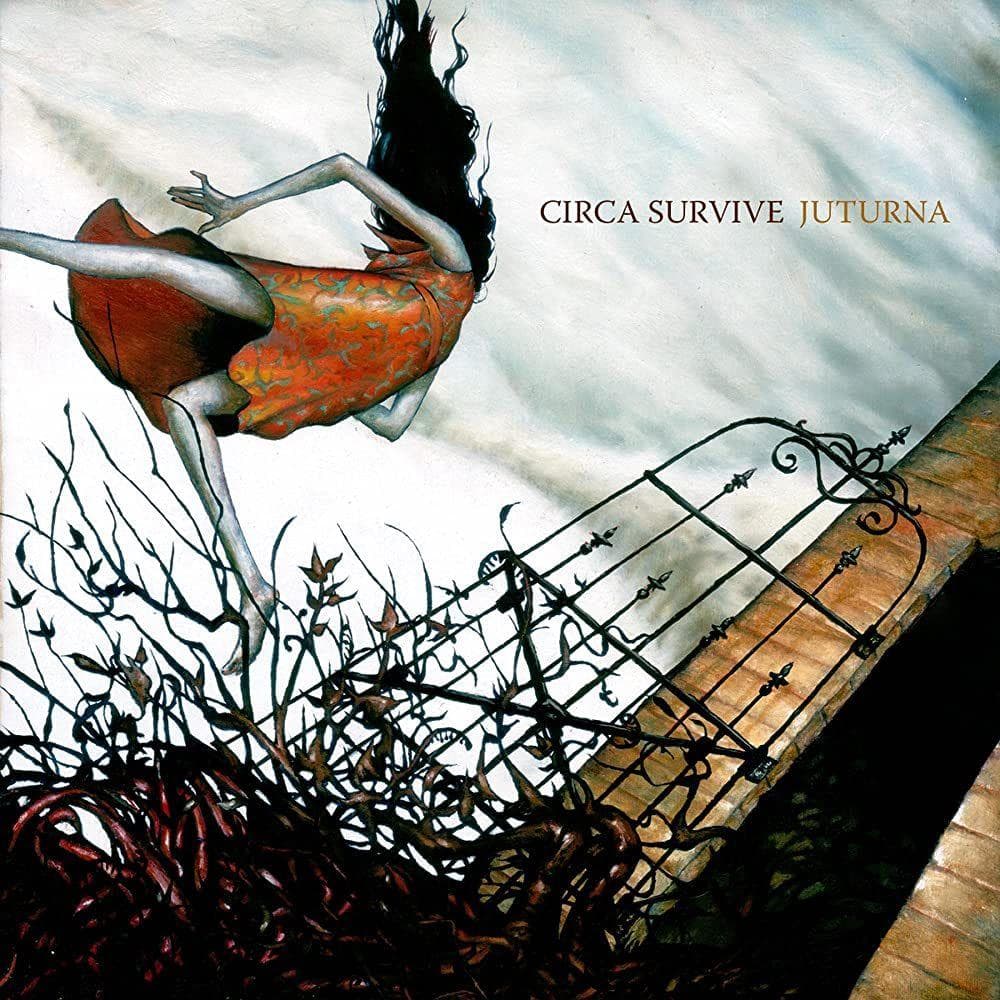 Every Circa Survive Album, Ranked By Fans And Casual Listeners Alike