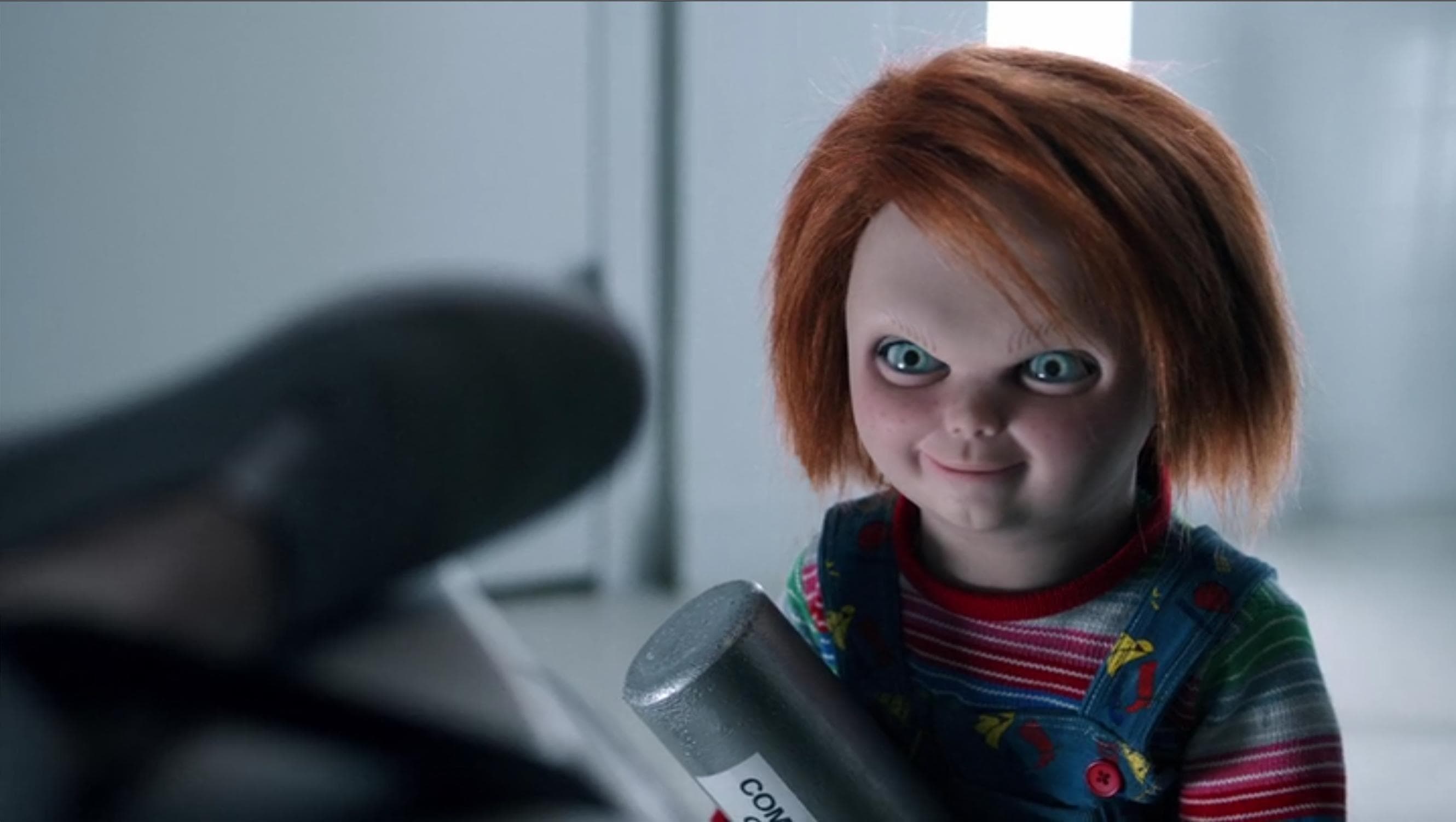 21 Chucky Quotes and One-Liners From The 'Child's Play' Franchise