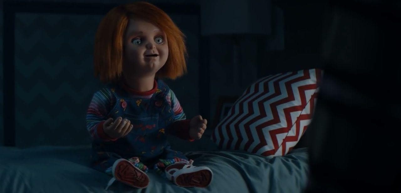 21 Chucky Quotes and One-Liners From The 'Child's Play' Franchise