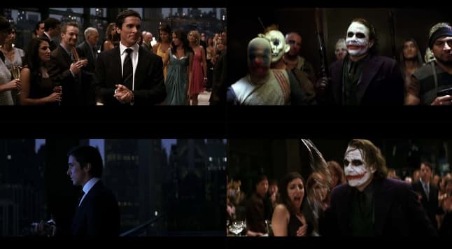 Small But Interesting Details About Live-Action Batman Roles