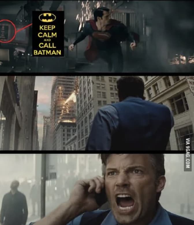 Small But Interesting Details About Live-Action Batman Roles