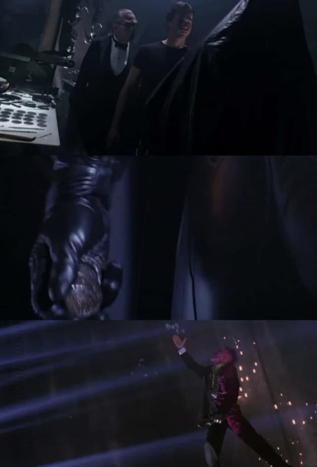 Small But Interesting Details About Live-Action Batman Roles