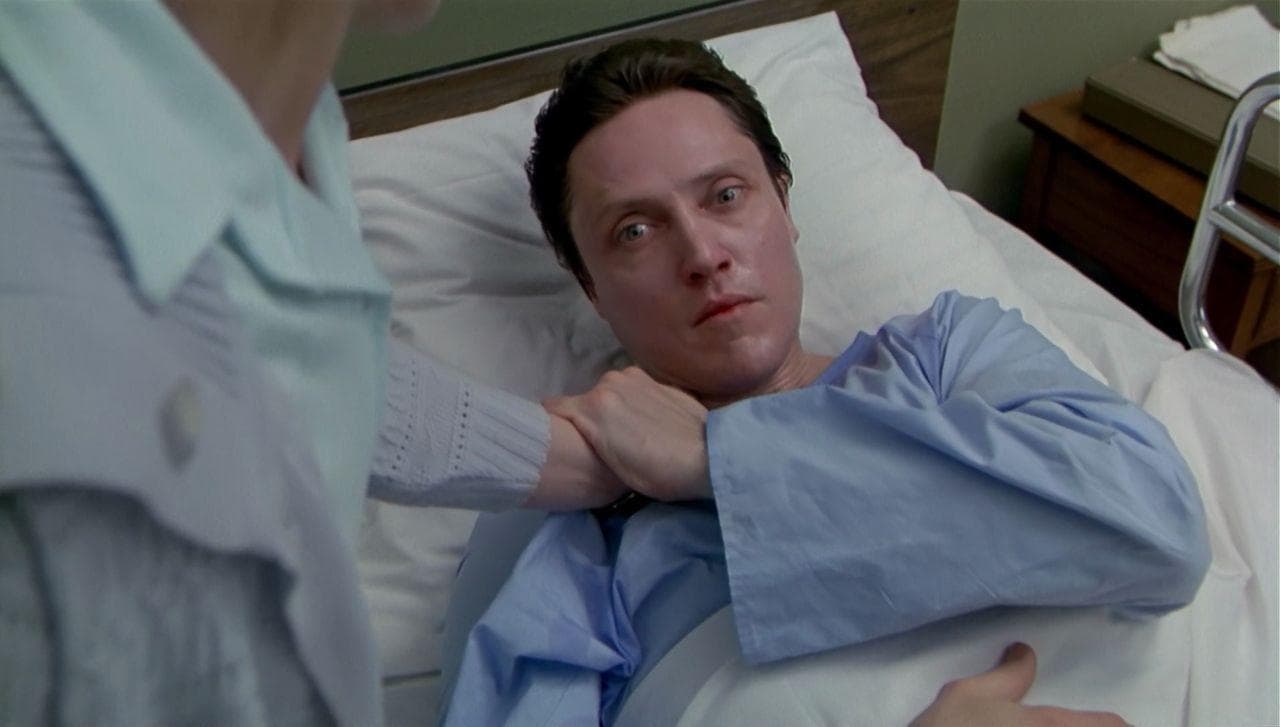 Everything That Happens In The Town Of Castle Rock