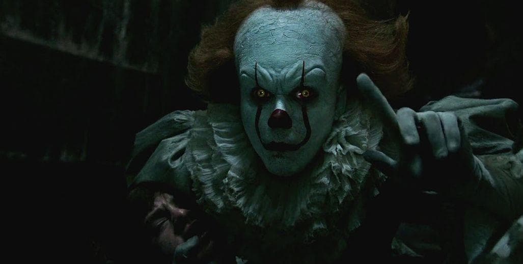 21 Terrifying Pennywise Quotes From 'It', Ranked