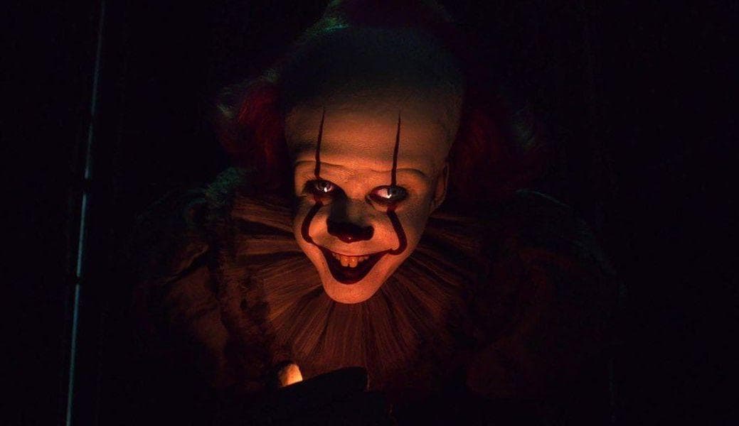 21 Terrifying Pennywise Quotes From 'It', Ranked