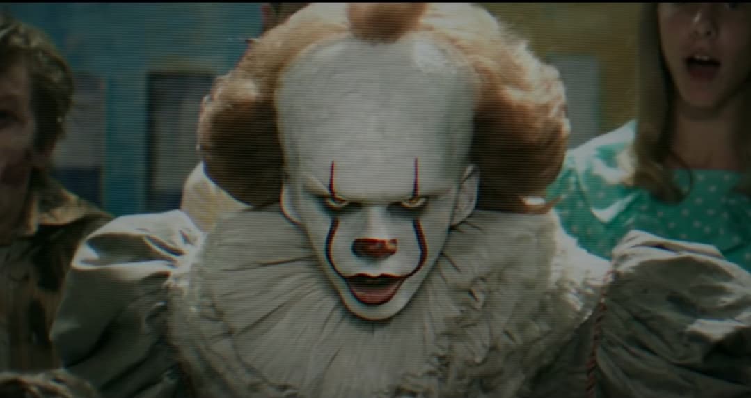 21 Terrifying Pennywise Quotes From 'It', Ranked