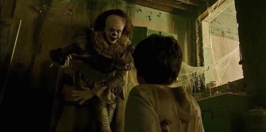 21 Terrifying Pennywise Quotes From 'It', Ranked
