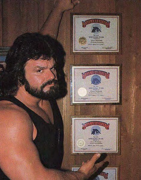 Intense Times Pro-Wrestling Got Way Too Real