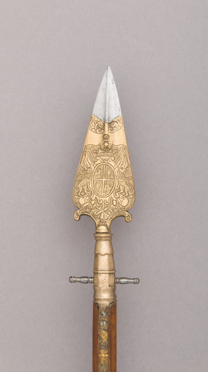 Fascinating Historical Jousting Items