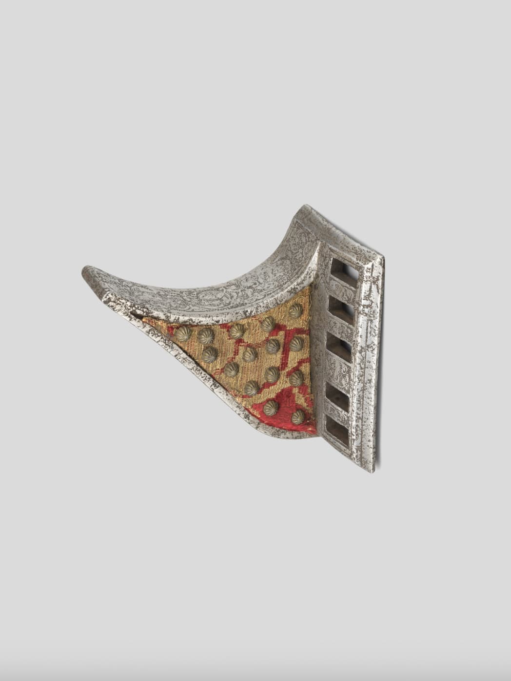 Fascinating Historical Jousting Items