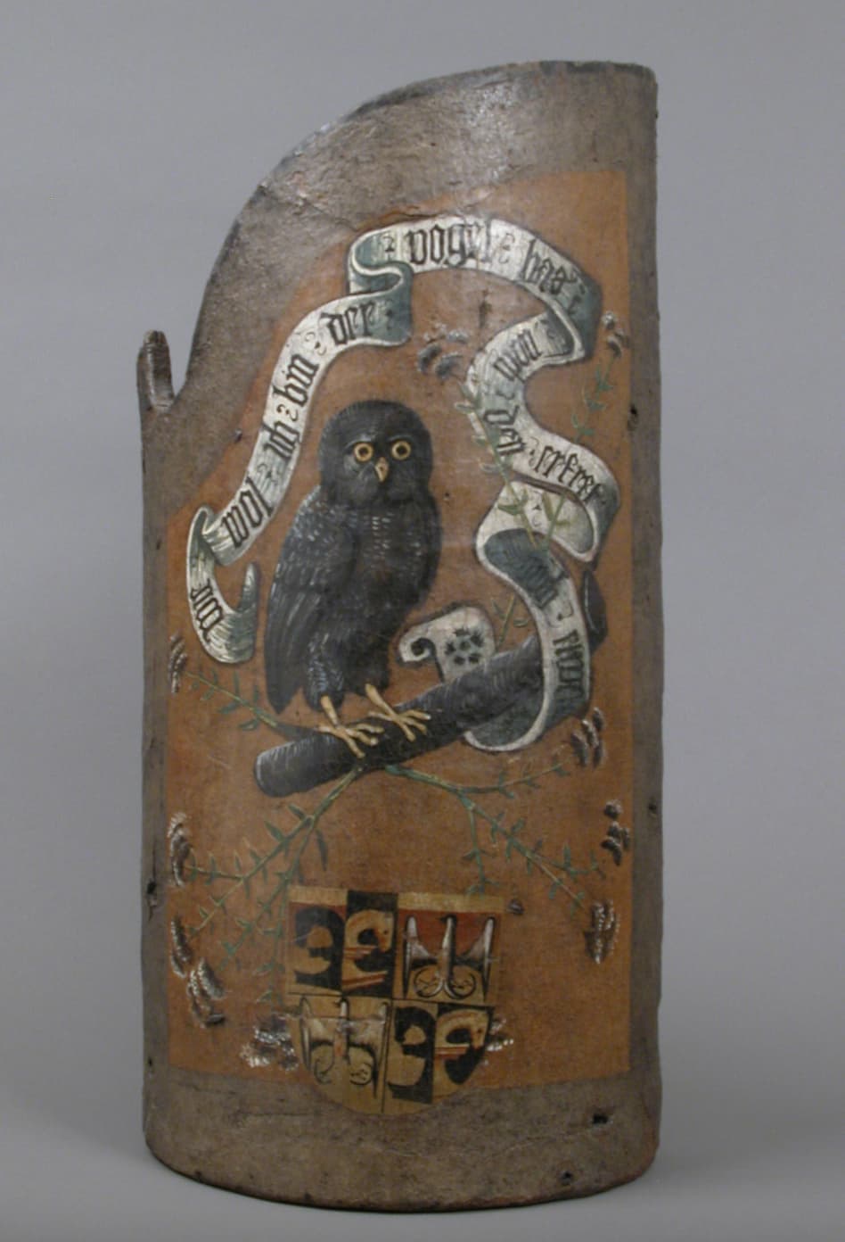 Fascinating Historical Jousting Items