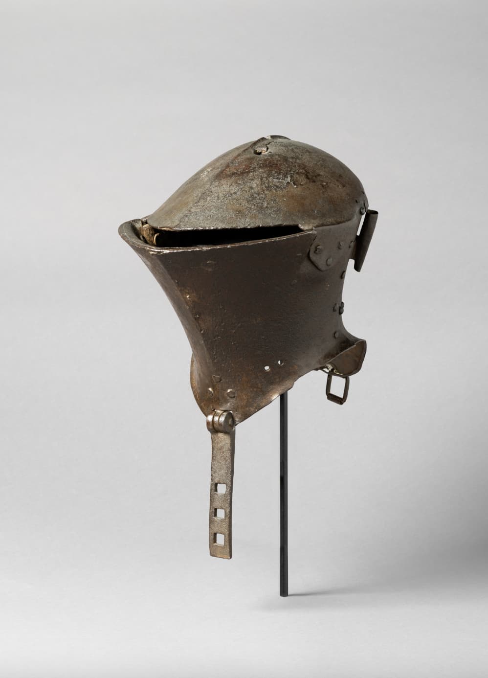 Fascinating Historical Jousting Items