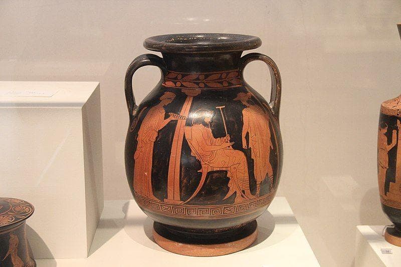 The Strangest Deaths Of Historical Figures