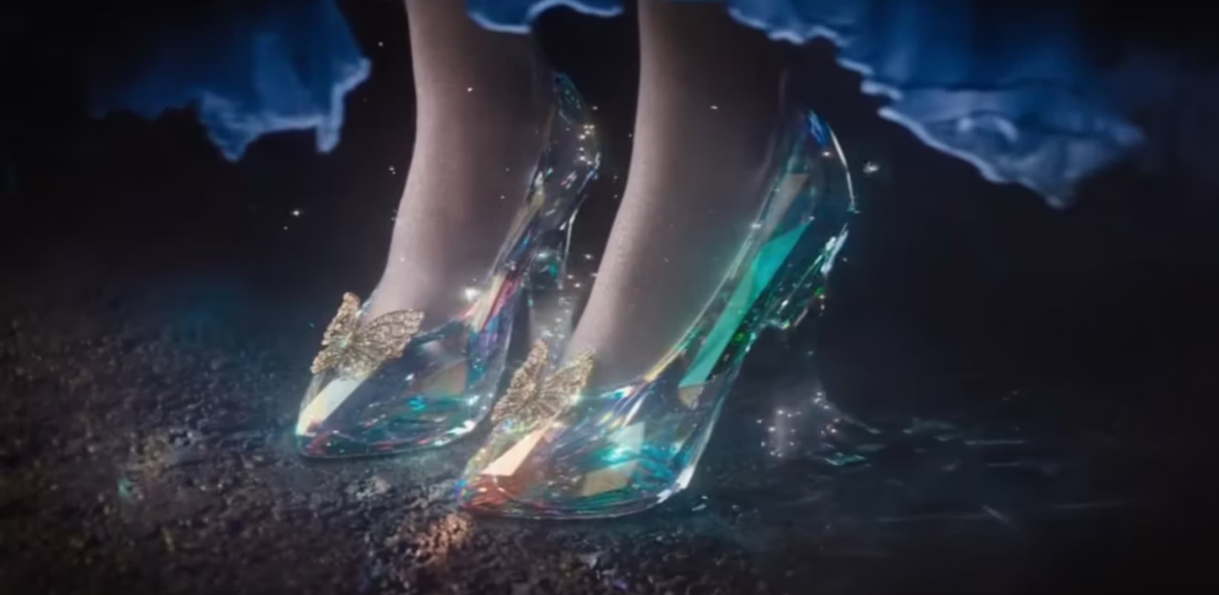 Interesting Fan Theories About Cinderella, Our Favorite Disney Princess