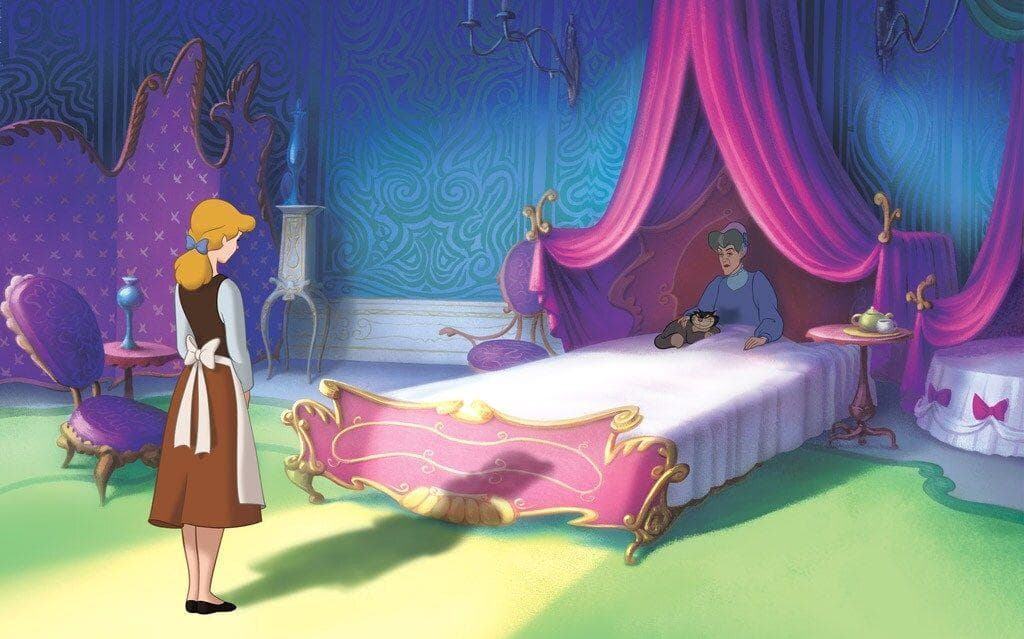 Interesting Fan Theories About Cinderella, Our Favorite Disney Princess