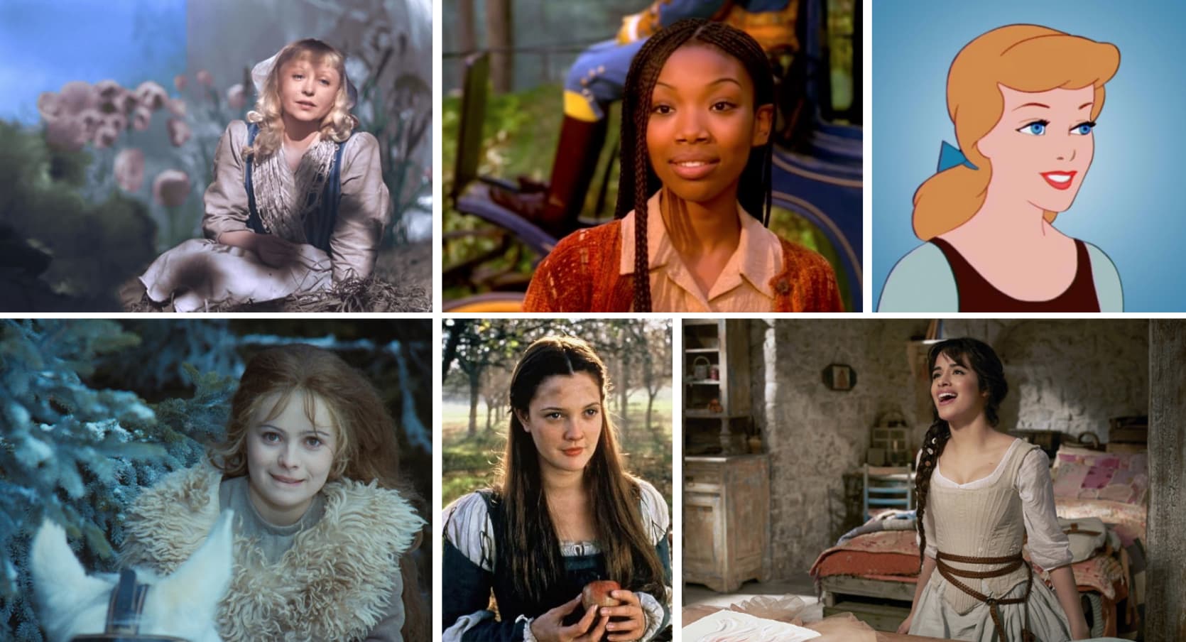 Interesting Fan Theories About Cinderella, Our Favorite Disney Princess