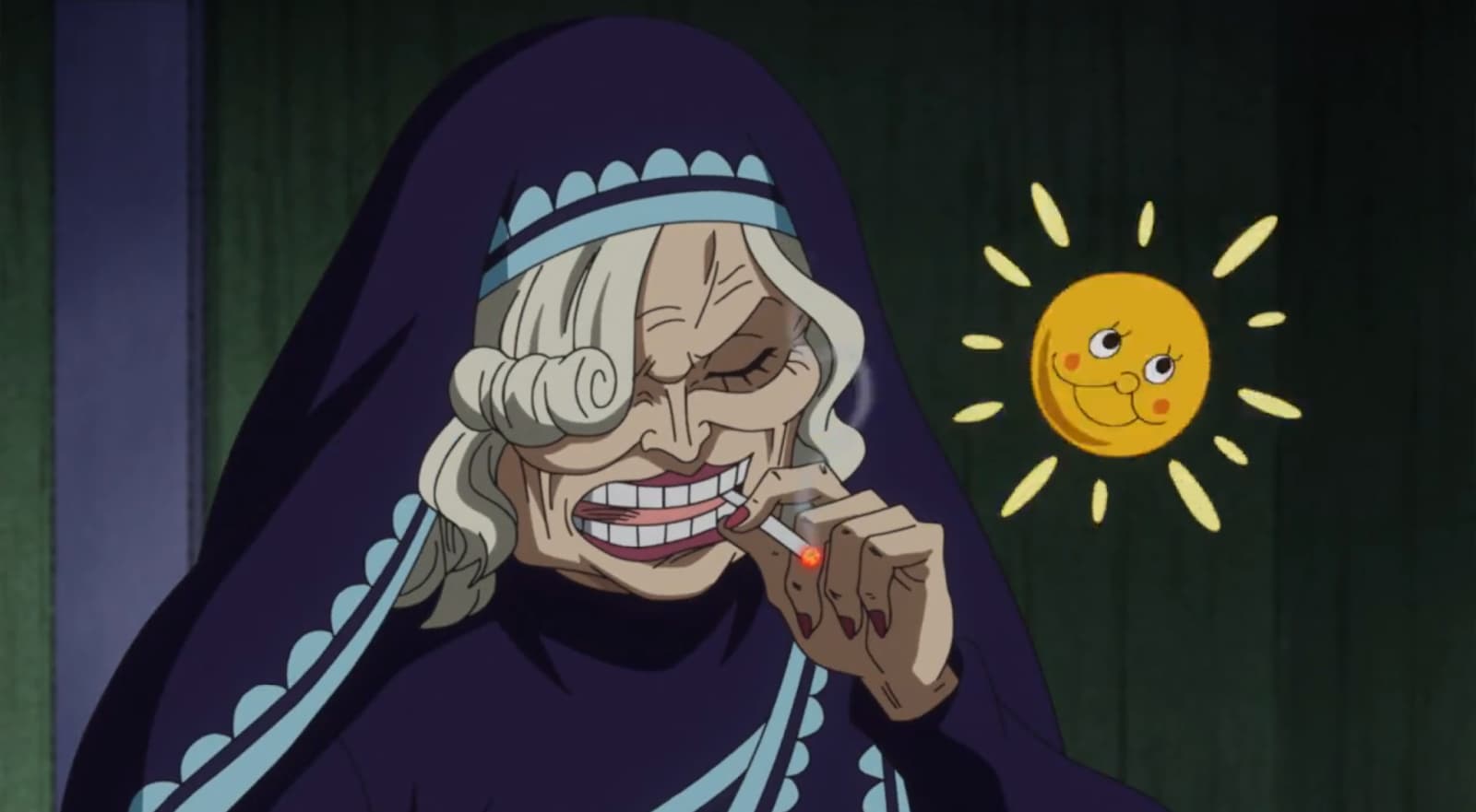 The 15 Best Anime Nuns, Ranked