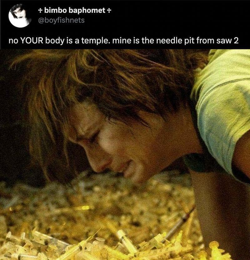 21 Cursed Posts And Twisted Tweets We Found That Made Us Smile In The ...