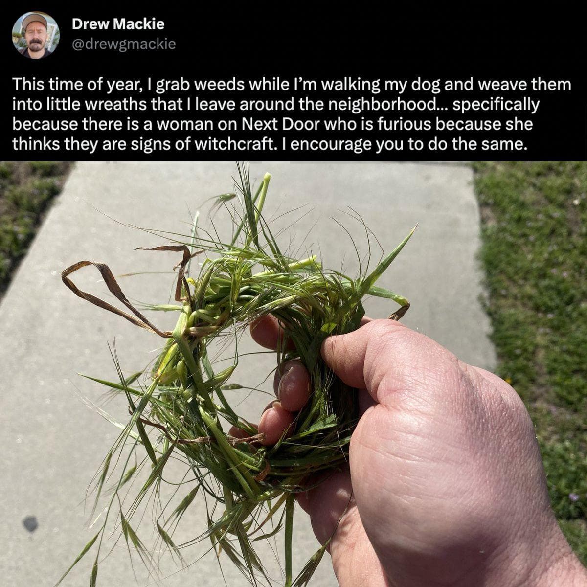 21 Cursed Posts And Twisted Tweets We Found That Made Us Smile In The ...