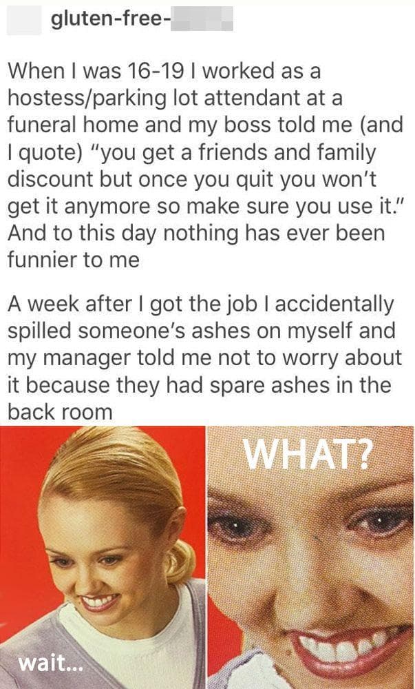 21 Cursed Posts And Twisted Tweets We Found That Made Us Smile In The ...