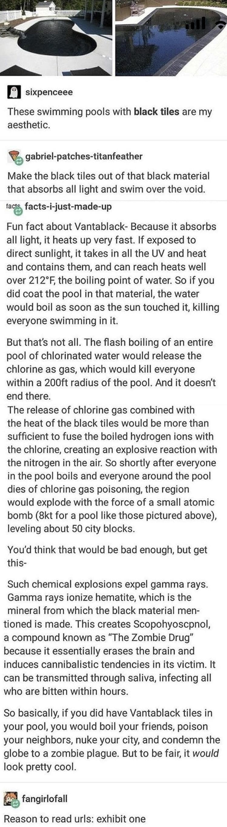 21 Cursed Posts And Twisted Tweets We Found That Made Us Smile In The ...